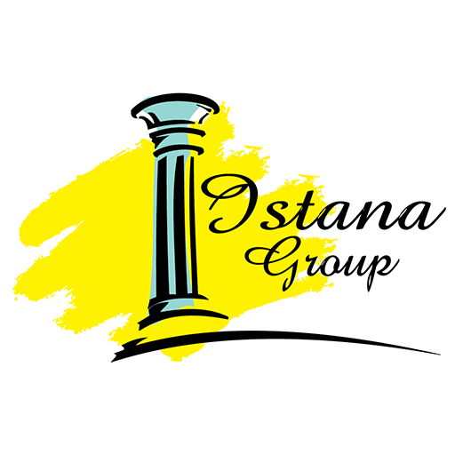 Istana Group Logo Istana Budaya Malaysian Arts